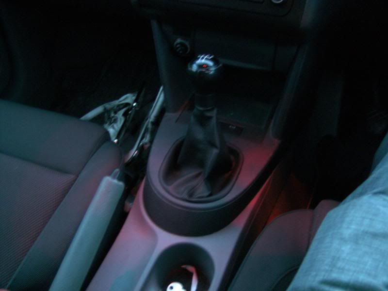 ambient lighting mod - CADDY2K.com