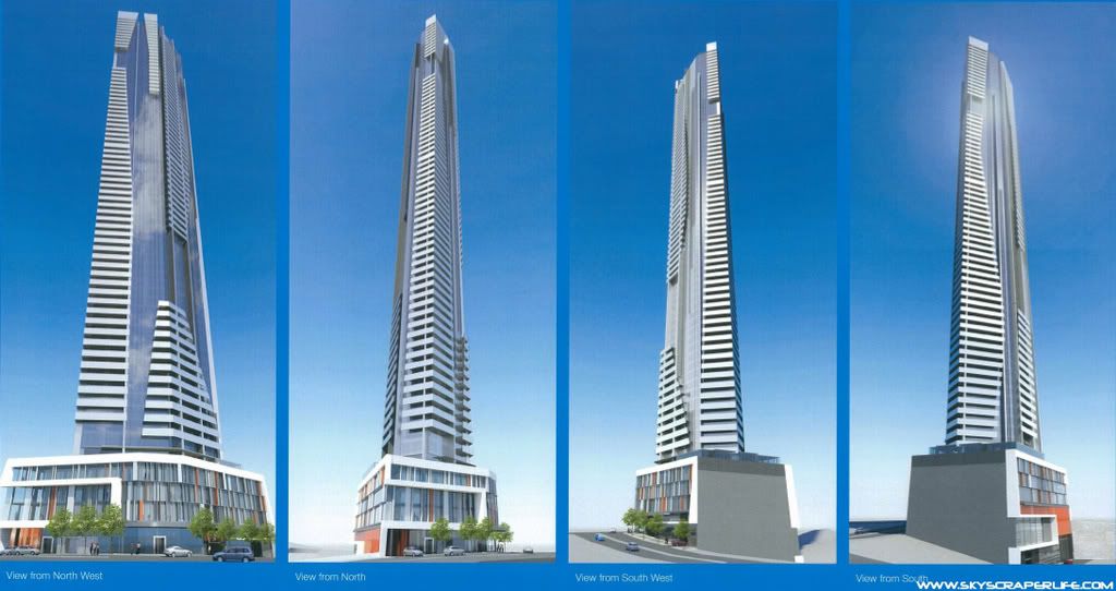 Favourite U/C Towers | SkyscraperCity Forum