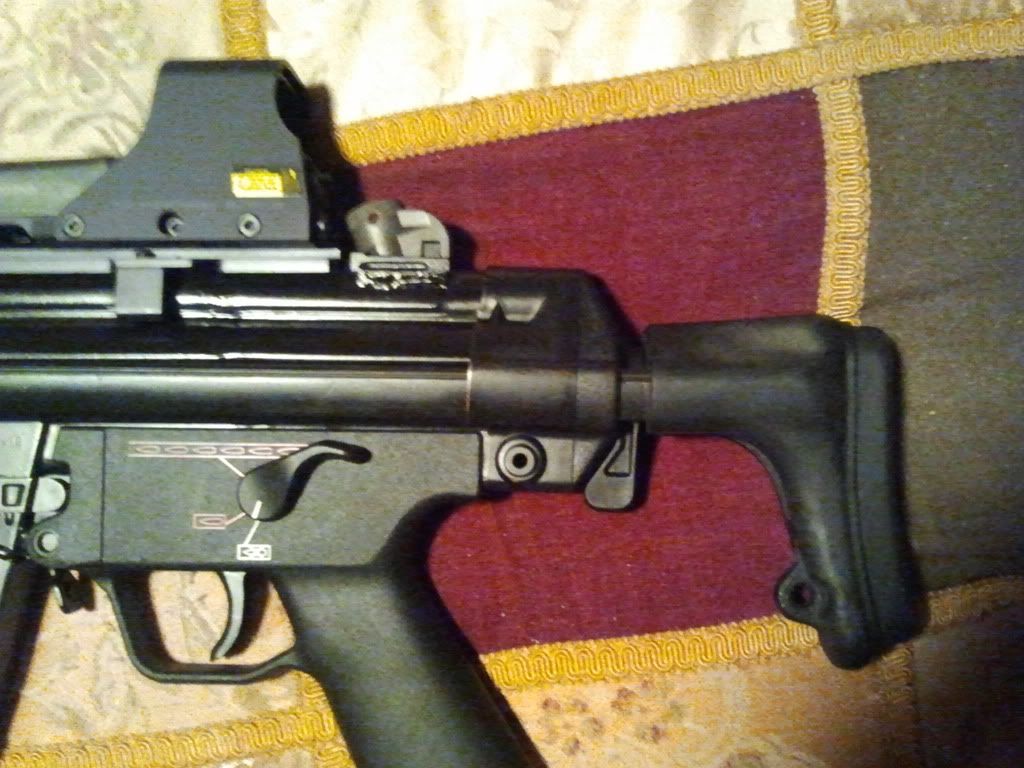 Need Help to ID A3 stock. | HKPRO Forums