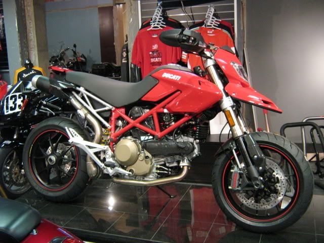 關於SM250的改裝 - Mobile01