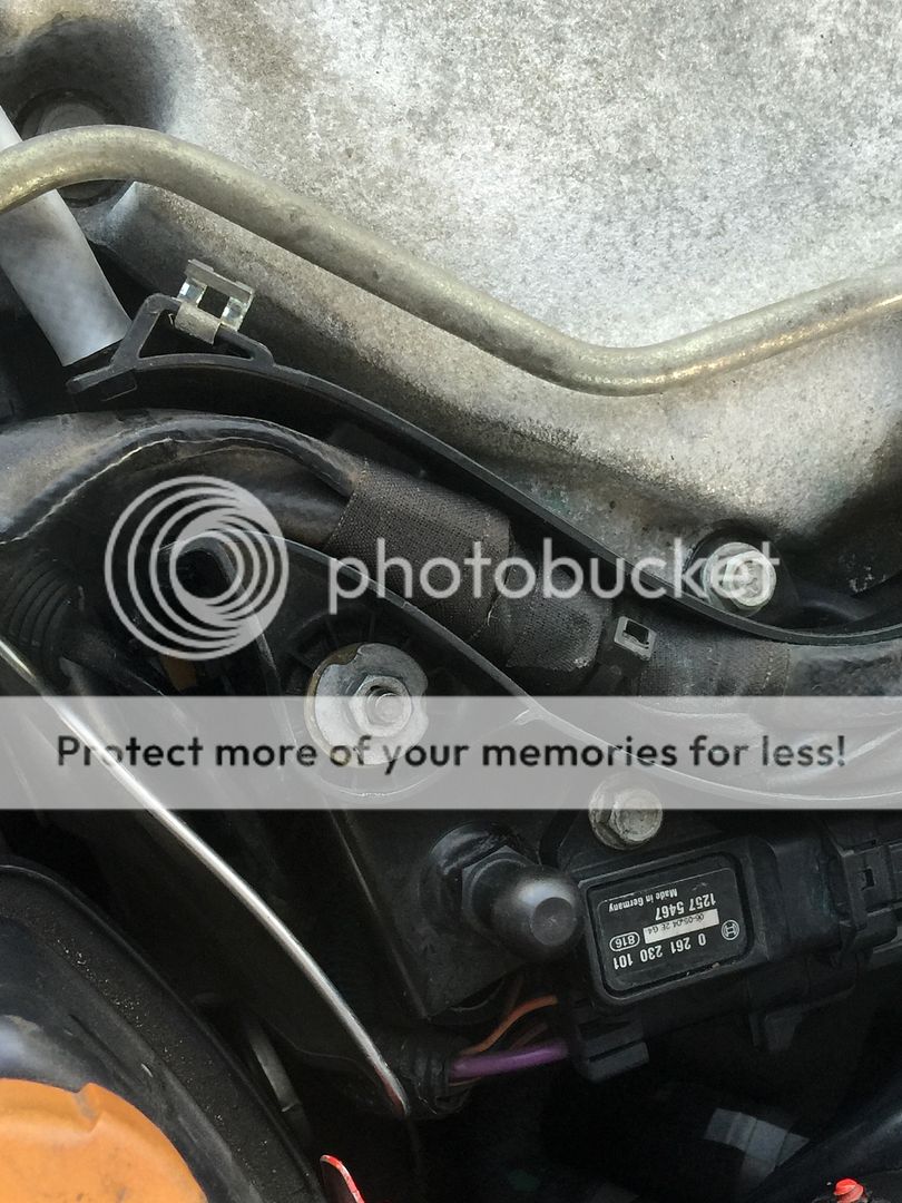 2007 Saab 9-3 Aero What is the name of this part ? | SaabCentral Forums