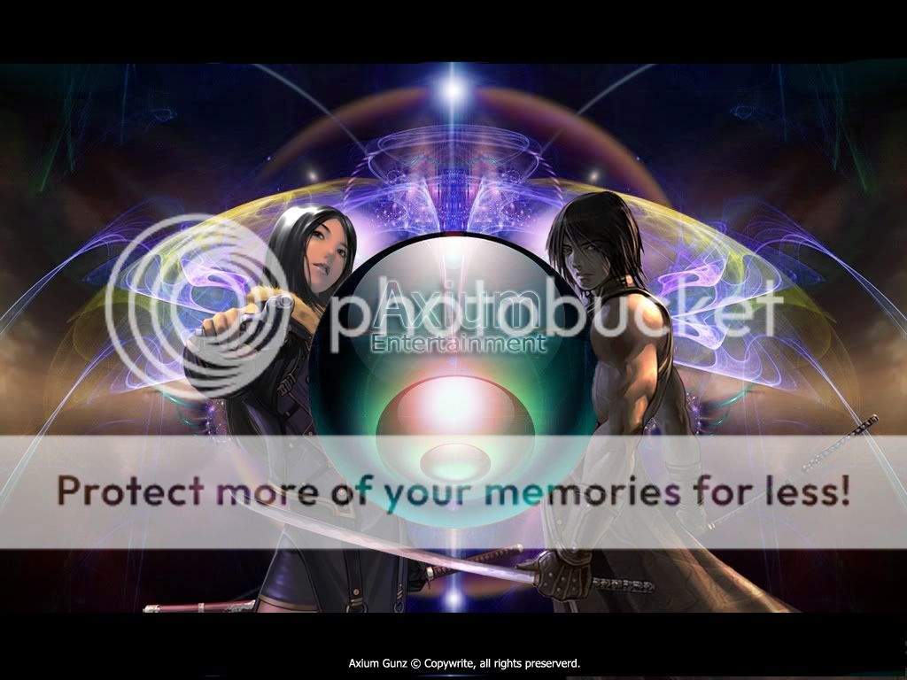 Snow's Loading Screens. | RaGEZONE - MMO Development Forums