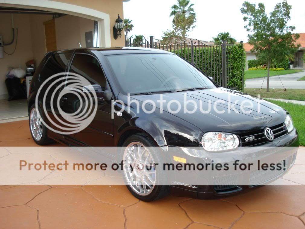 2004 BMP R32 - 42K Miles, Adult owned, Never Modded, $20K | VW Vortex ...