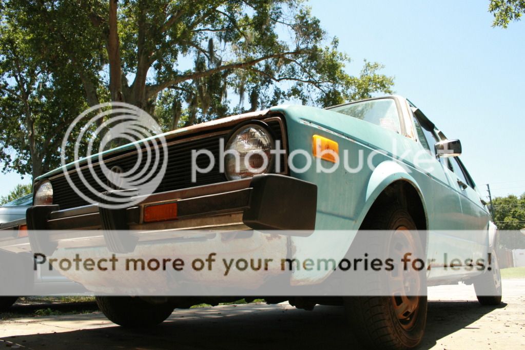 FEELER: 1978 rabbit diesel 4 door | VW Vortex - Volkswagen Forum