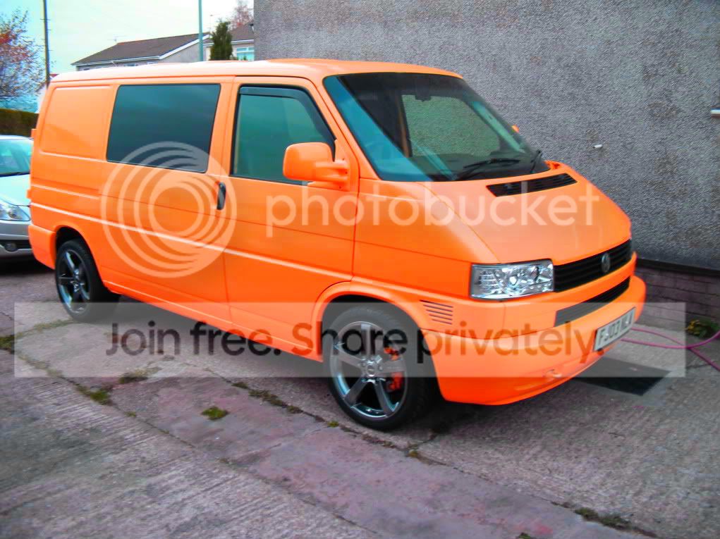 colours | Page 2 | VW T4 Forum - VW T5 Forum