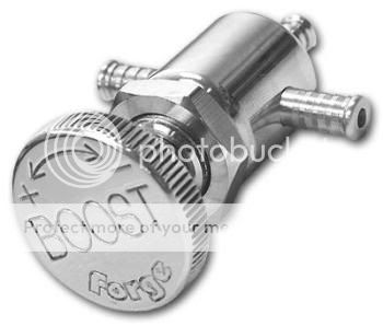 FS: Forge Manual boost controller, BN ECS n75 race valve | VW Vortex ...