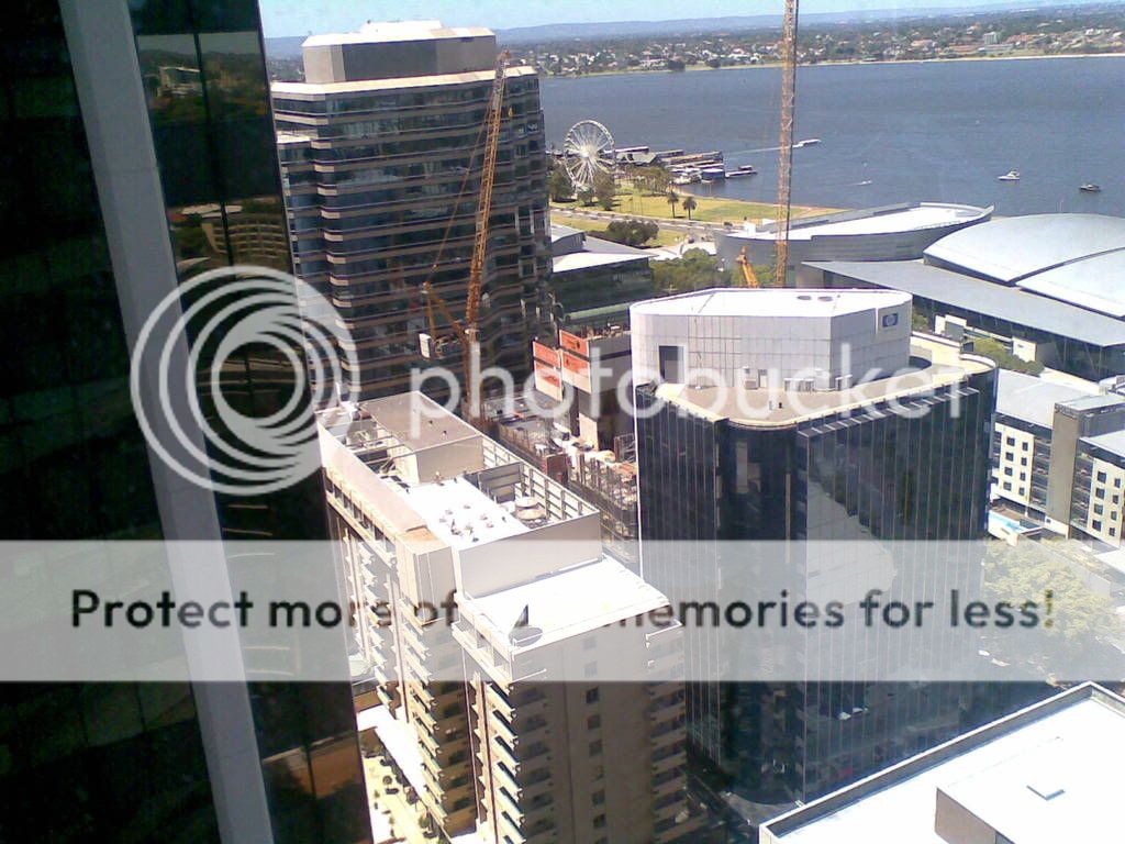 PERTH | Alluvion [92m | Office] | Page 5 | SkyscraperCity Forum