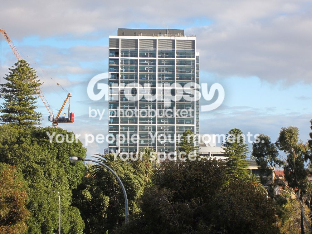 WA | Completed | PERTH | Fraser Queens Riverside [95m | Resi ] | Page ...