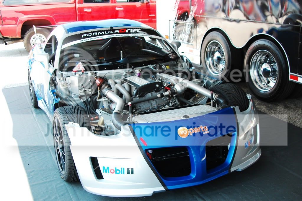 Aftermarket Intercooler Options | Pontiac Solstice Forum