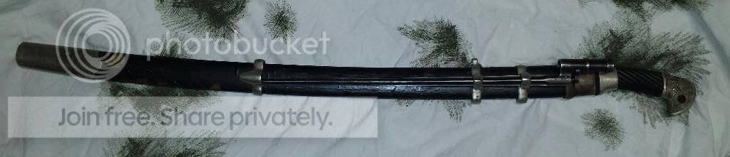 NKVD Shasqua / Sword | Gunboards Forums