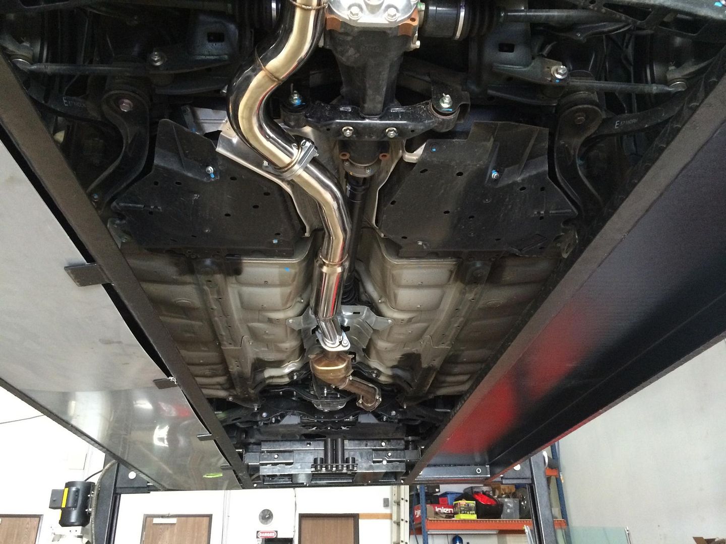 M2 Performance - Catback Exhausts, Downpipes and Headers - FREE ...