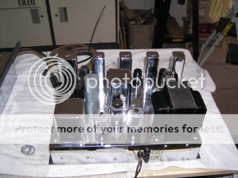 Scott 800B New picture and knob question for xperts. - Antique Radio Forums