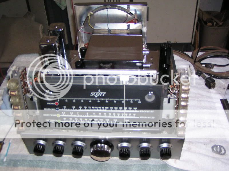 Scott 800B New picture and knob question for xperts. - Antique Radio Forums