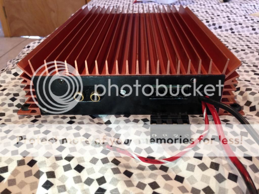 FS: Linear Power 1502IQ Modifiziert | DIYMobileAudio.com Car Stereo Forum