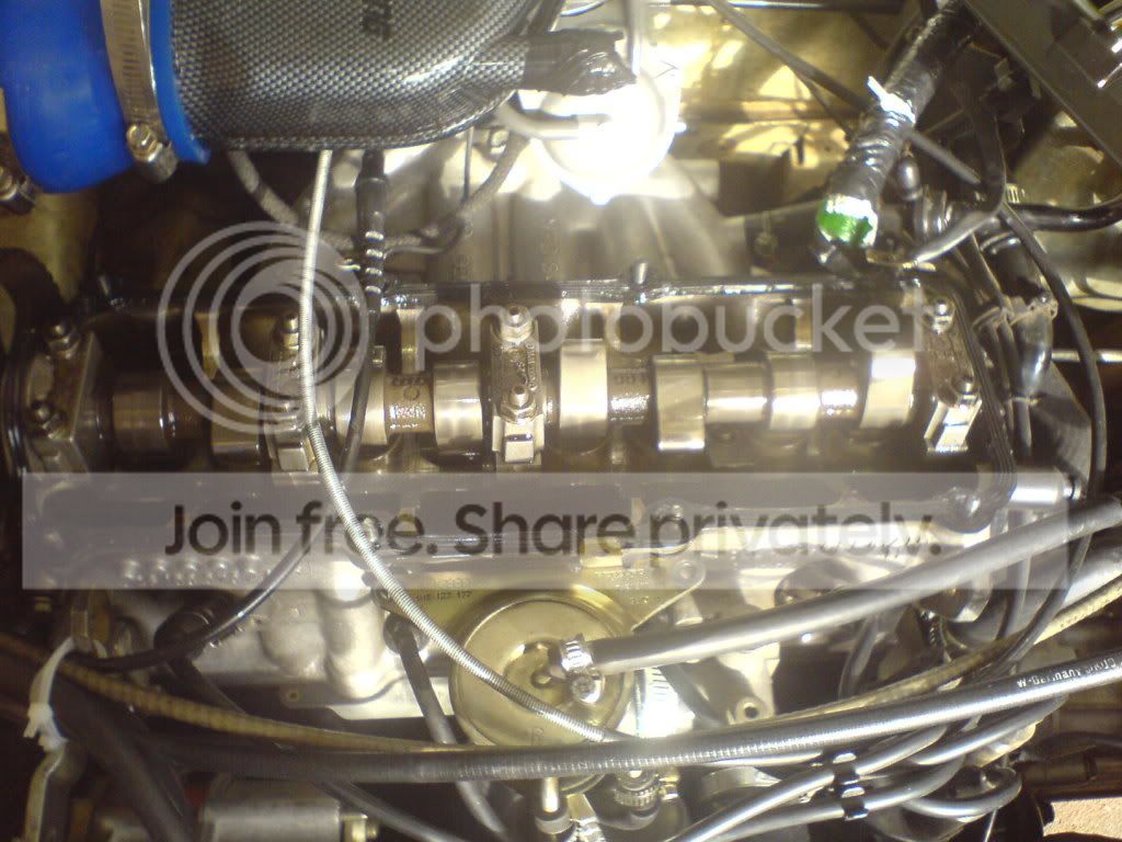 For Sale - SJS's ABF Citi 2l 16v, ITBs, Koni S, 150whp - Page 4