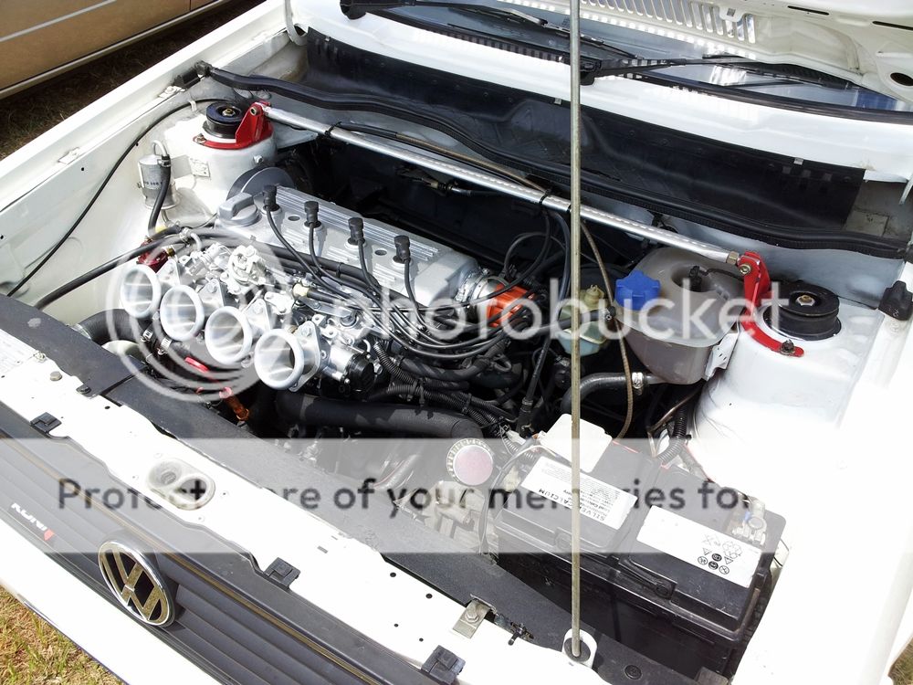 For Sale - SJS's ABF Citi 2l 16v, ITBs, Koni S, 150whp - The Volkswagen ...