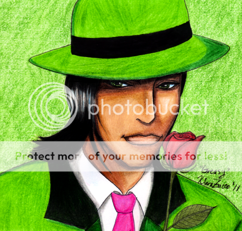 Greasy (Who Framed Roger Rabbit?) | The Family Series Wiki | Fandom