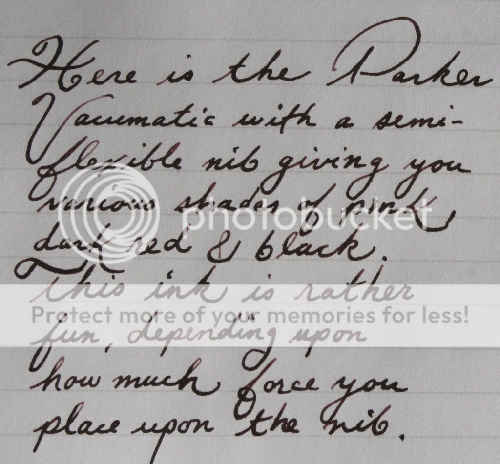 Handwriting2 Photo by ToasterPastryphoto | Photobucket