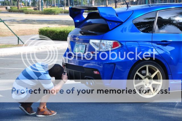 syms 08 sti body kit | Page 4 | IW STi Forum