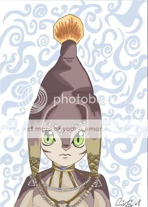 Viewing II prince ralis II's profile | Profiles v2 | Gaia Online