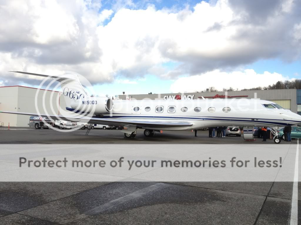 Six Fiddy, first one I have seen in the wild > Aviation > AR15.COM