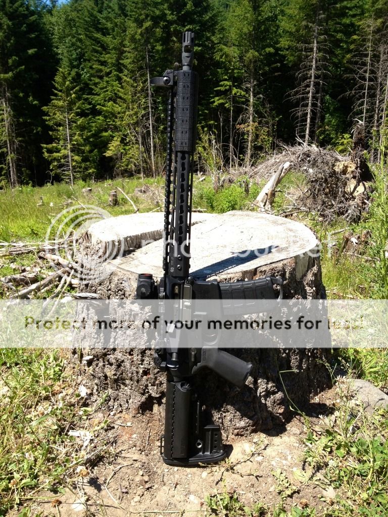 JOHN NOVESKE MEMORIAL PHOTO THREAD - AR15.COM