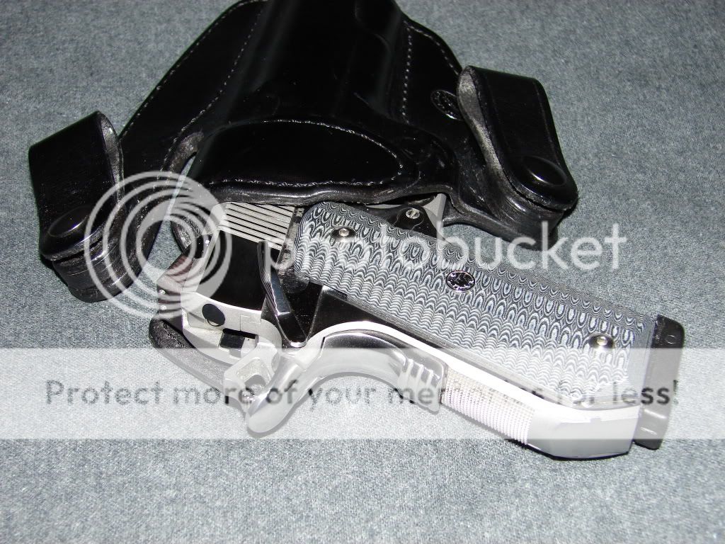 Picked me up a Dan Wesson Cbob - AR15.COM