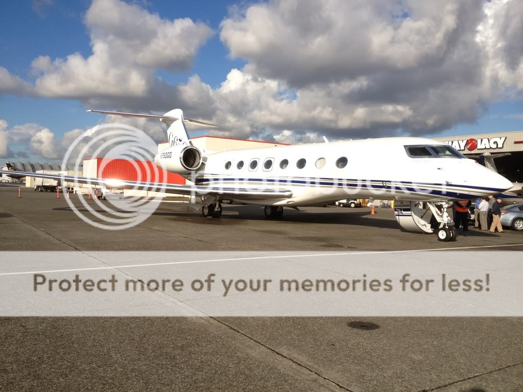 Six Fiddy, first one I have seen in the wild > Aviation > AR15.COM