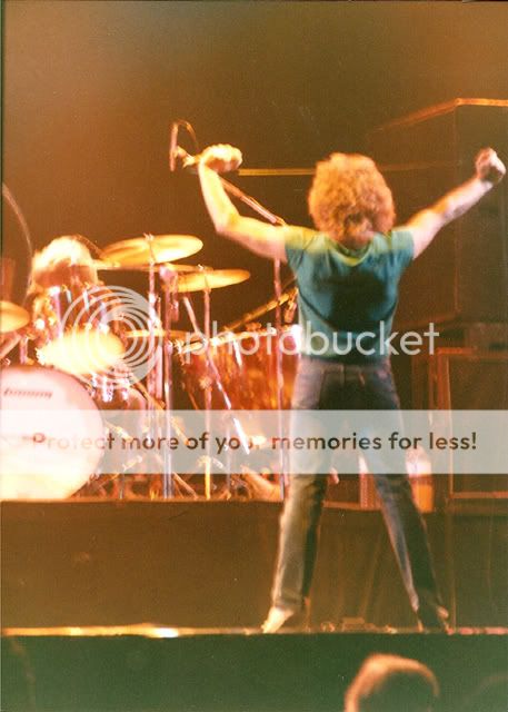 Rotterdam 1980 - Photos - Led Zeppelin Official Forum