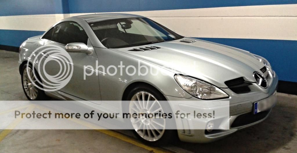 The January 2015 SLKWorld.com Ride of the Month Competition!! | Page 2 ...