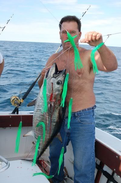 Sterling Tackle: Blowout Sale: All Spreader Bars!!! $39-$59 pics | BASS ...