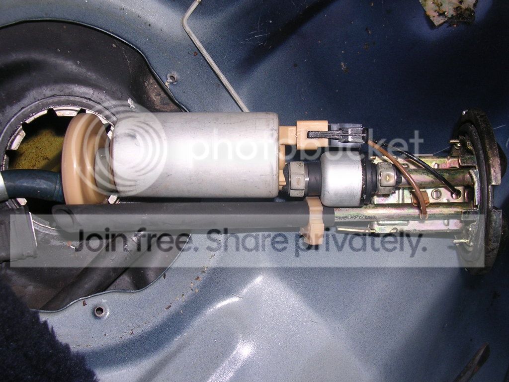 View topic: Fuel system problem, HELP!! updated 31.7.12 – The Mk1 Golf ...
