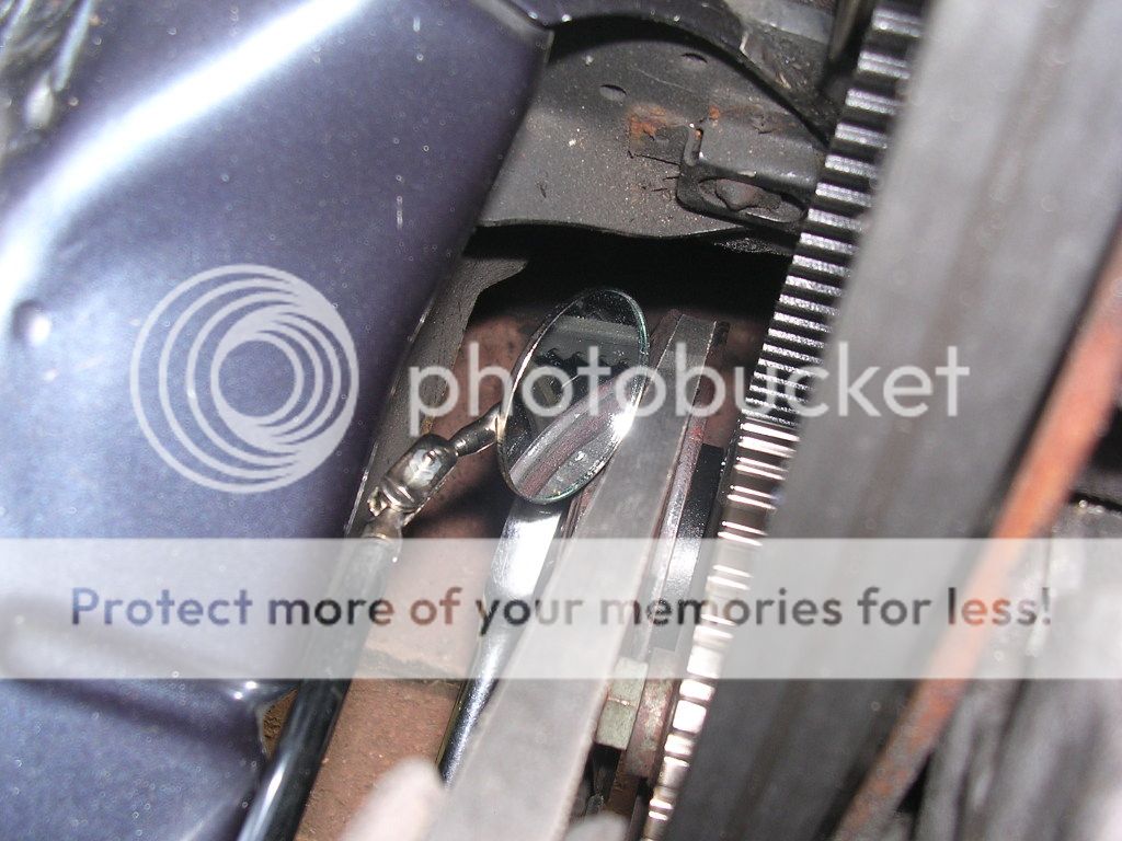 View topic: Setting up timing, - pics – The Mk1 Golf Owners Club