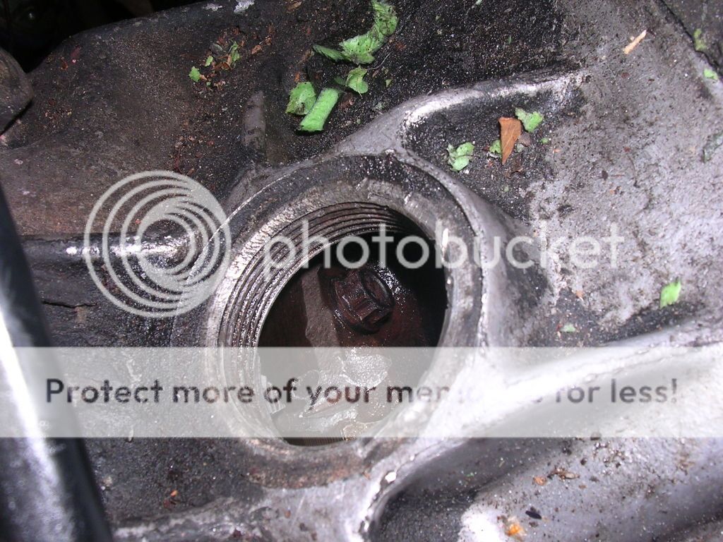 View topic: Setting up timing, - pics – The Mk1 Golf Owners Club