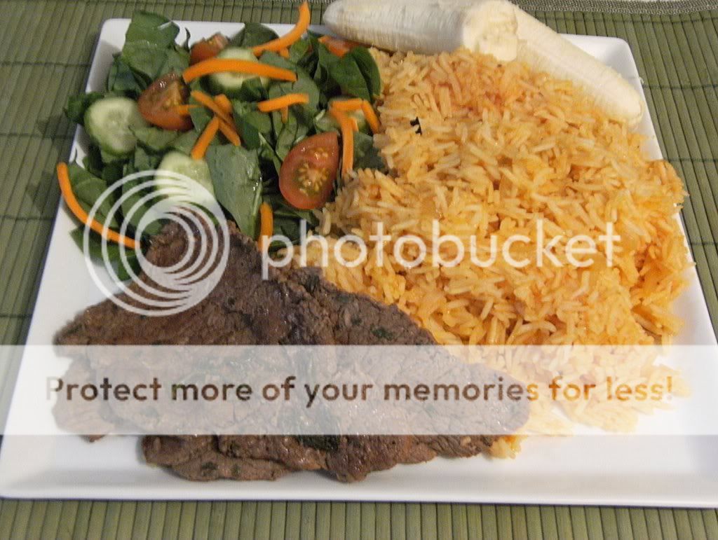 Kenyan Cuisine. | SkyscraperCity Forum