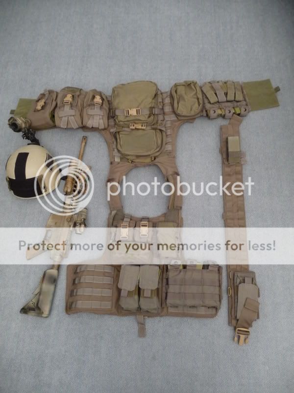 France-Airsoft > 75th Ranger Regiment