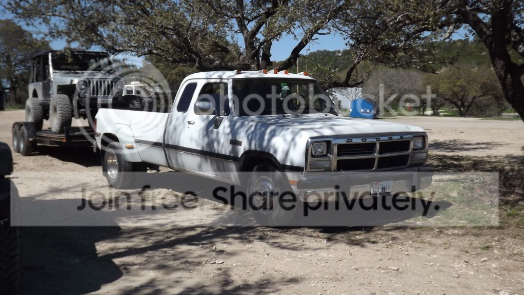 Drove a 1st gen Cummins- Comparison | Ford Powerstroke Diesel Forum