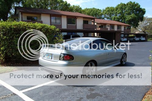 2006 to 2004 conversion | Pontiac GTO Forum