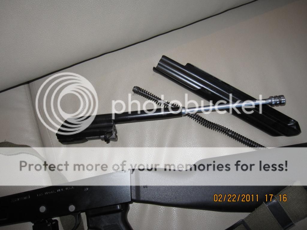 "SOLD" -- Arsenal Milled AK - Tac FAL -- SS Tactical FAL Fold - SIG 556 ...