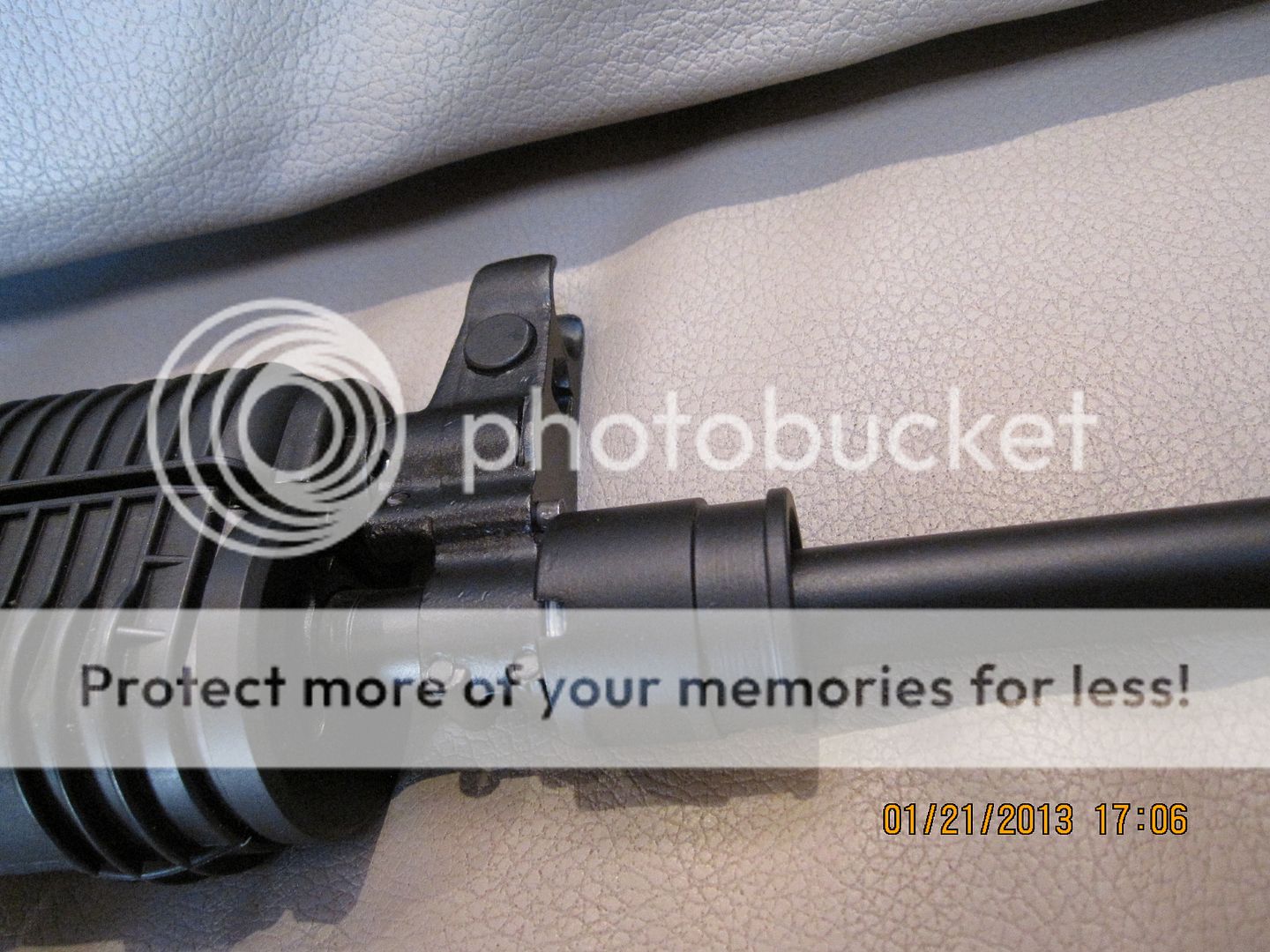 SOLD - German Kit MP5 - Izzy HB FAL-- DTA SRS A1 - Arsenal SA M-7 ...