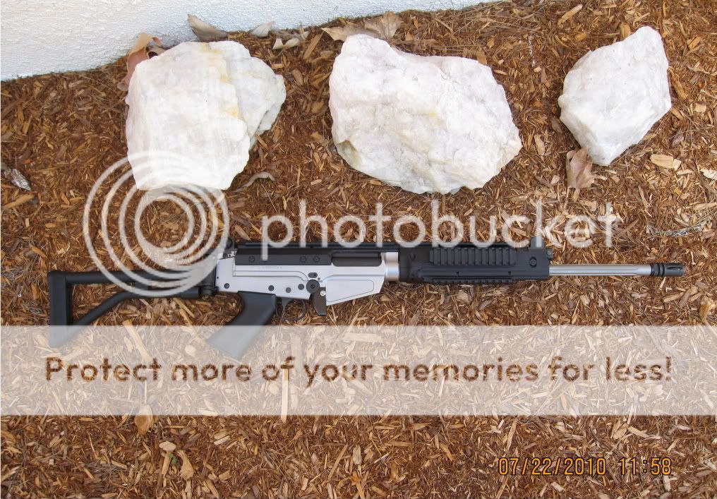 "SOLD" -- Arsenal Milled AK - Tac FAL -- SS Tactical FAL Fold - SIG 556 ...