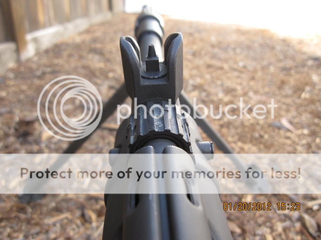 SOLD - German Kit MP5 - Izzy HB FAL-- DTA SRS A1 - Arsenal SA M-7 ...