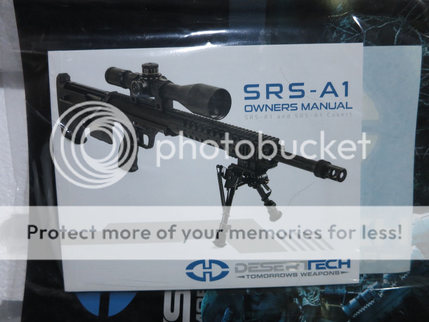 SOLD - German Kit MP5 - Izzy HB FAL-- DTA SRS A1 - Arsenal SA M-7 ...