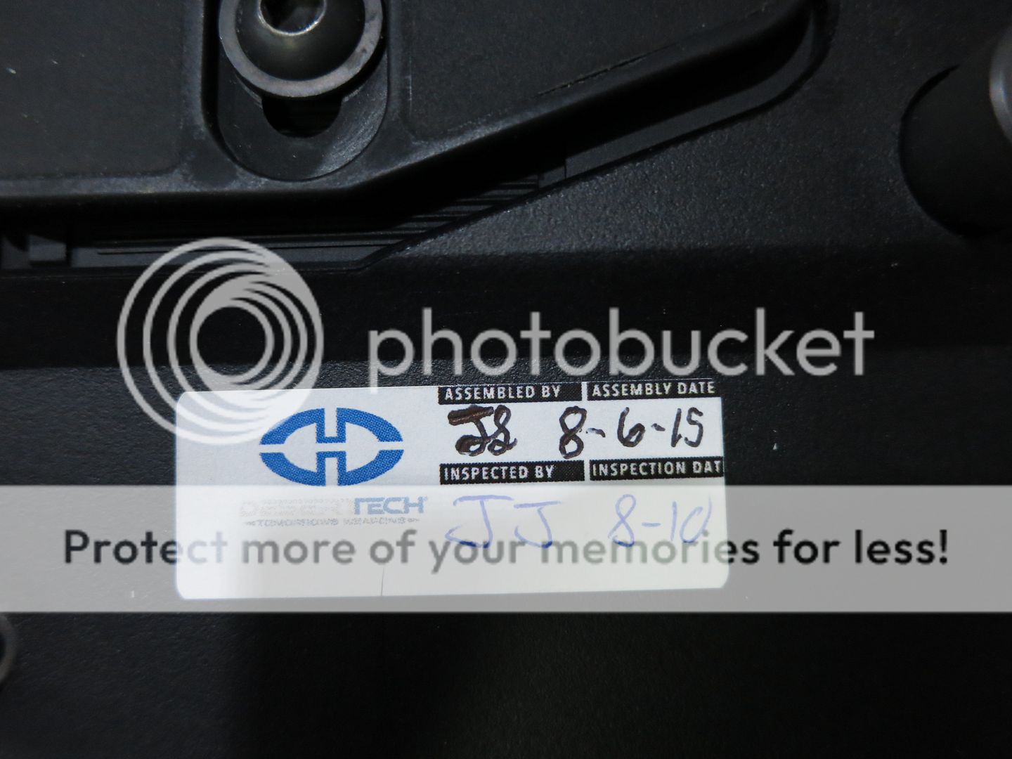 SOLD - German Kit MP5 - Izzy HB FAL-- DTA SRS A1 - Arsenal SA M-7 ...