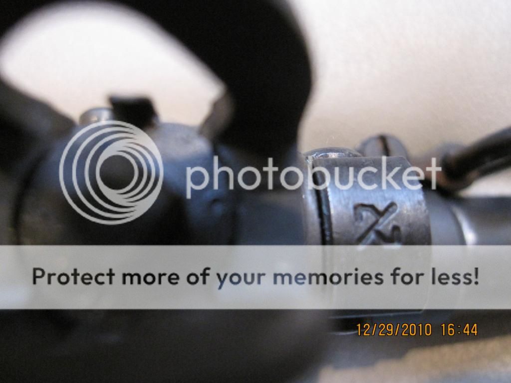 SOLD -- Concept Race Pistol -- IZZY FAL -- UZI Pistol - Calguns.net