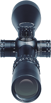 SOLD -- Factory POF 308 -- SPR -- SOLD Nightforce - Calguns.net