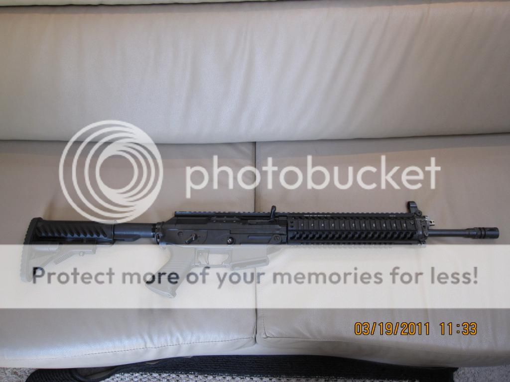 "SOLD" -- Arsenal Milled AK - Tac FAL -- SS Tactical FAL Fold - SIG 556 ...