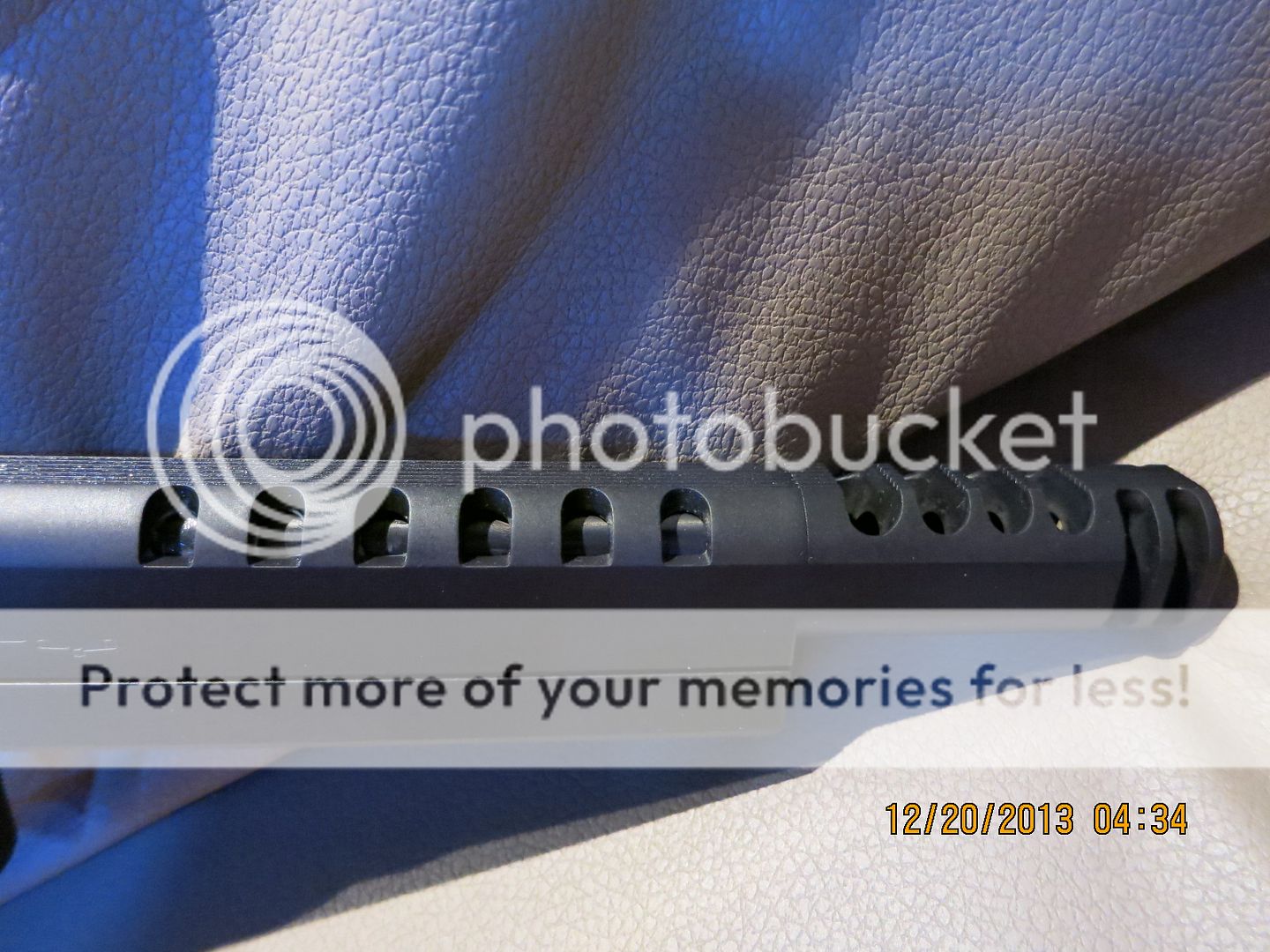 SOLD -- SVI & STI Strayer Voight - Open Pistol - Calguns.net