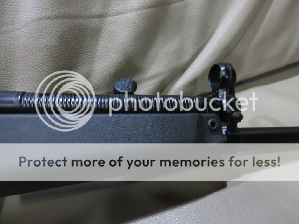 SOLD - F&D Precision AR 10 - Vector V94 9mm Rifle - Calguns.net