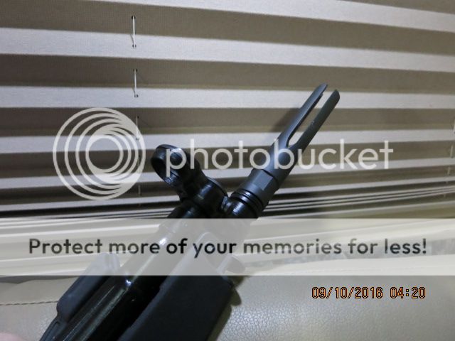 WTS - Vector VKE 91 K & V-94 - F&D 308 - IZZY FAL - Yugo M92 - 458 ...